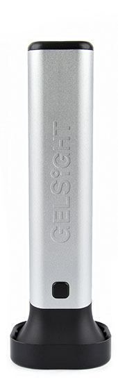 3D Imaging System Innovator GelSight Raises $10M in Series B Funding ...