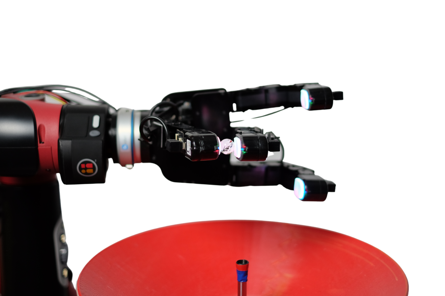 GelSight | Tactile Robotics | Tactile Sensing | Digital Touch