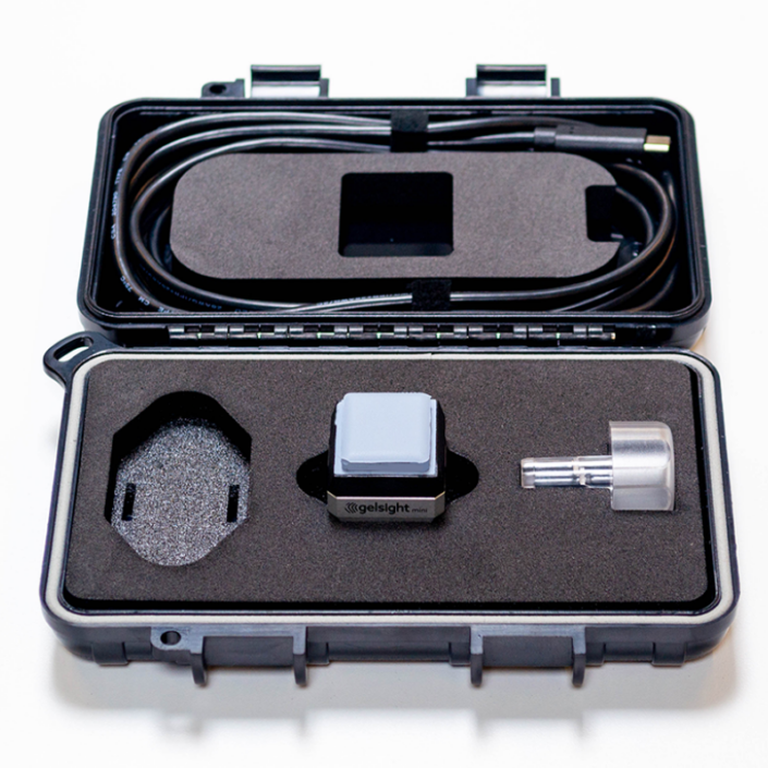 GelSight Mini System - GelSight