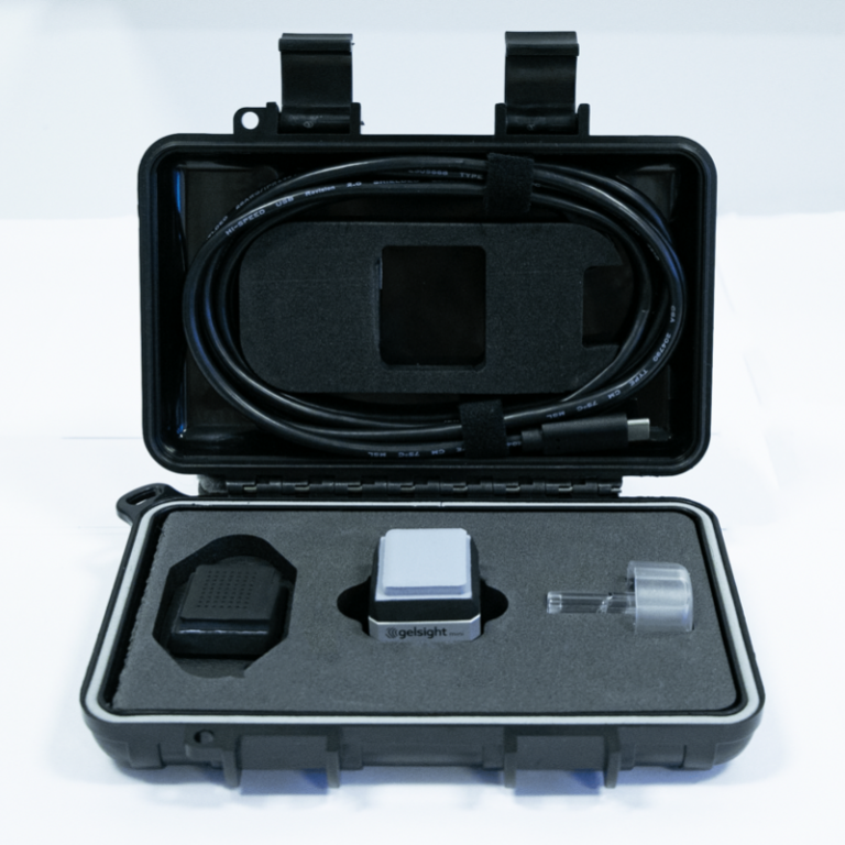 GelSight Max - GelSight