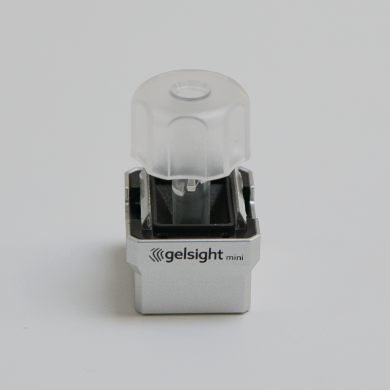 Mini: How to Use the Focus Tool - GelSight