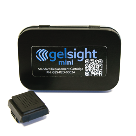 GelSight Mini Tracking Marker Replacement Gel - GelSight