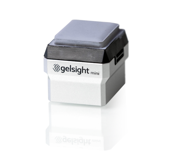 GelSight | Tactile Robotics | Tactile Sensing | Digital Touch