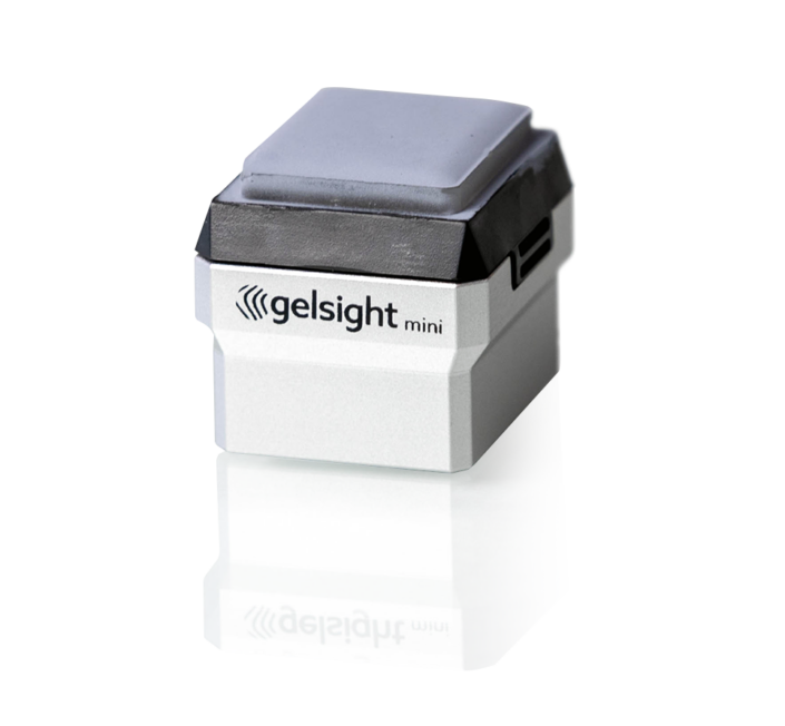 GelSight | Tactile Robotics | Tactile Sensing | Digital Touch