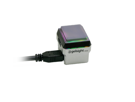 GelSight | Tactile Robotics | Tactile Sensing | Digital Touch