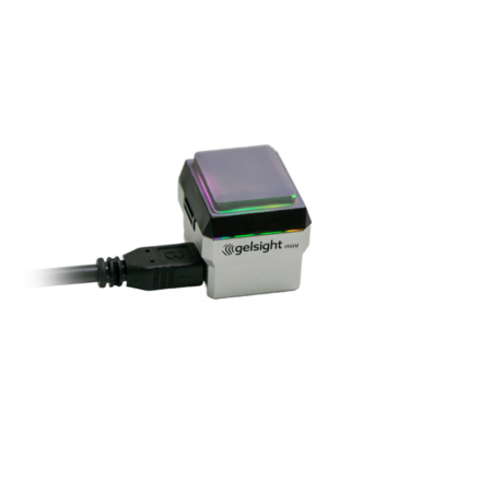 GelSight Mini System - GelSight