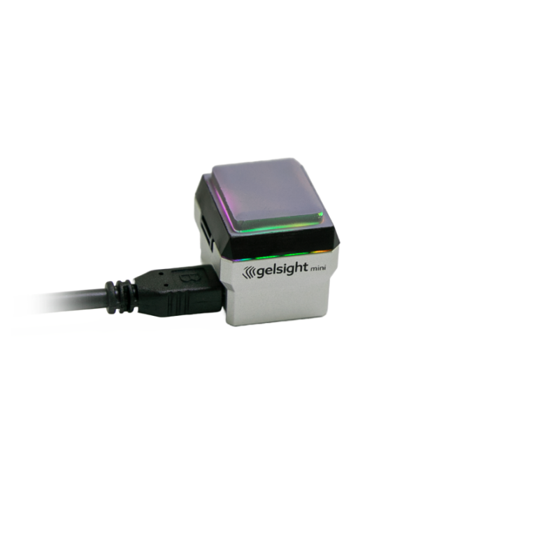 GelSight Mini System - GelSight