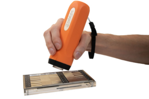 GelSight Unveils New GelSight Mobile Shock Protected Edition - GelSight