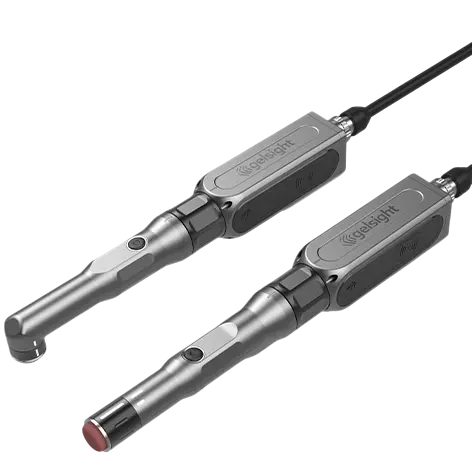 GelSight® Modulus™ In Action - GelSight