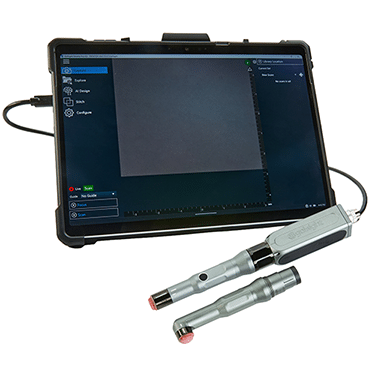 GelSight Max - GelSight